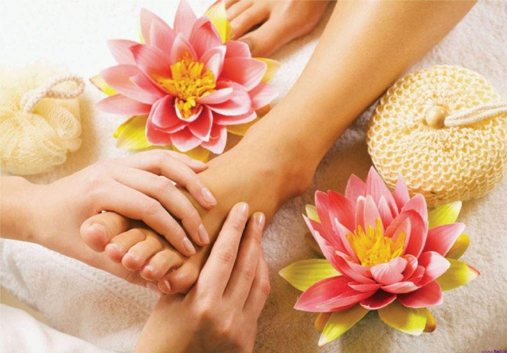 Αισθητική Άκρων & Ποδολογία | Podology & Nail Care | ΑΛΦΑ Studies